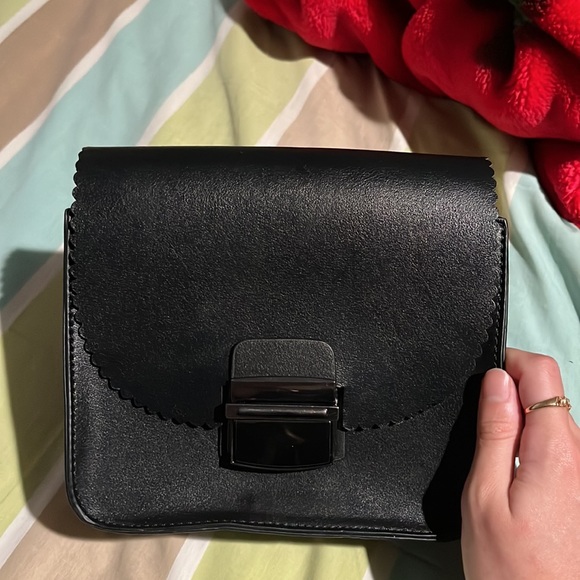 Mark | Adam New York | Bags | Black Mark Adam New York Purse | Poshmark